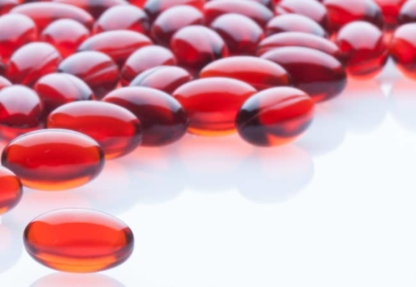 Soft Gelatin Capsule Supplement Manufacturing | Soft-Gel Technologies, Inc.