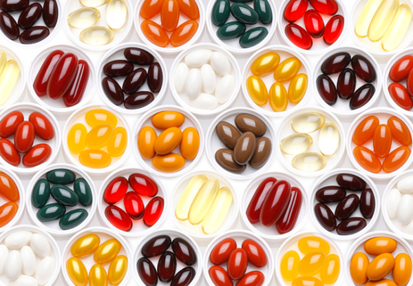 Soft Gelatin Capsule Supplement Manufacturing | Soft-Gel Technologies, Inc.