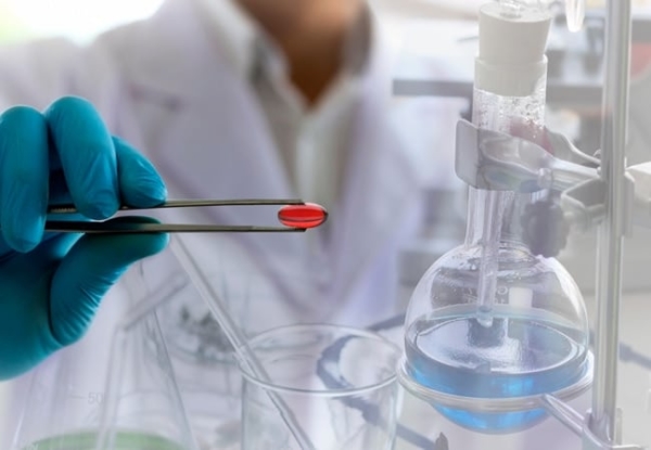 Soft Gelatin Capsule Supplement Manufacturing | Soft-Gel Technologies, Inc.