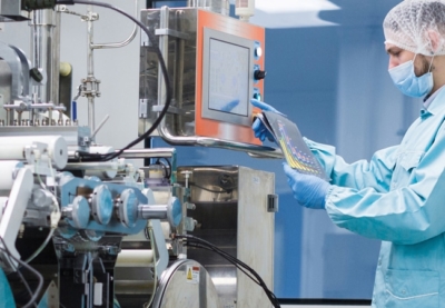 Softgel Manufacturing Process | About Us | Soft-Gel Technologies, Inc.