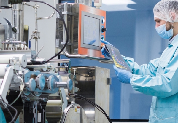 Softgel Manufacturing Process | About Us | Soft-Gel Technologies, Inc.