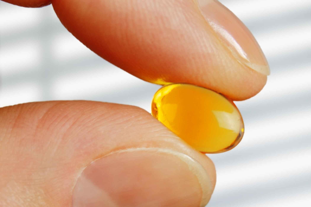 CBD Softgel Capsules: Benefits & Uses | Soft Gel Technologies
